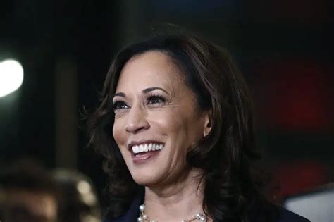 Biden Selects California Sen Kamala Harris As Running Mate 980 Cjme