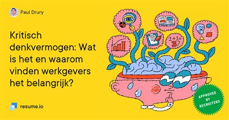 Kritisch Denken In De Verpleging