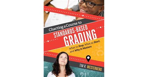 Charting A Course To Standards Based Grading What To Stop What To Start And Why It Matters By