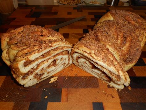 Low Carb Babka Sugarfree Diabetic Chefs Recipes