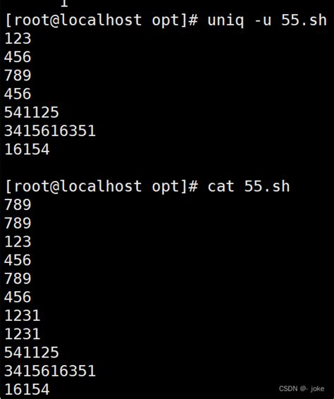针对文件内容匹配，过滤，排序grep过滤指定字段 Csdn博客