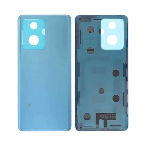 Xiaomi Redmi Note Pro G Battery Back Cover Phone Parts