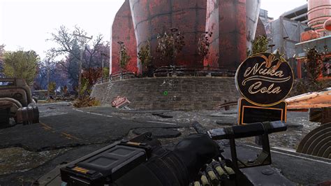 Custom Crosshair At Fallout 76 Nexus Mods And Community