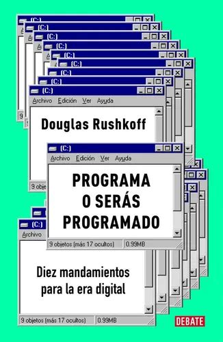Libro Programa O Seras Programado Envío Gratis