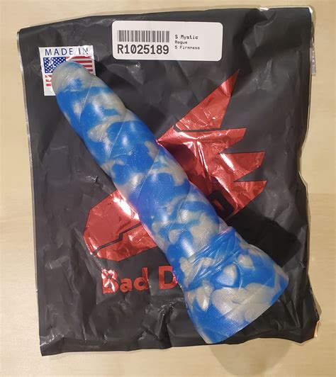 Wts Us 10 And 20 Options Bad Dragon Mystic Gitd Uv And Holiday