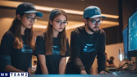 Hackathon Team Names Funny Ideas For Codefest Squad