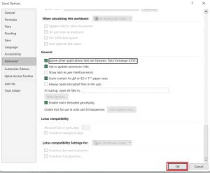 10 Ways To Fix Excel Opening In Protected View Stuck TechCult