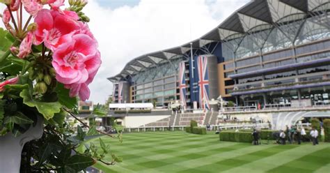 Royal Ascot 2023 Day 1 Recap Results And All The Action As Festival