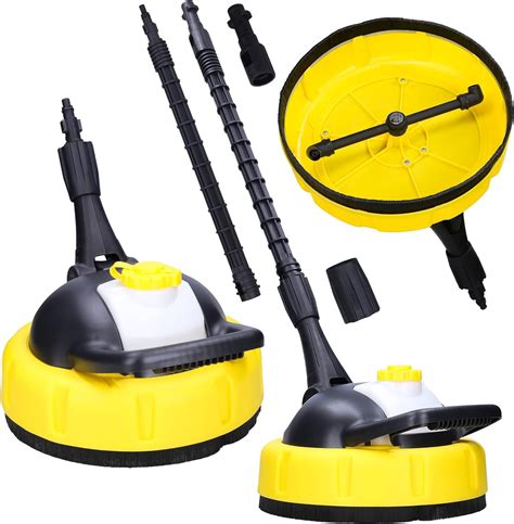 Flächenreiniger für Kärcher K Serie K2 K3 K4 K5 K6 K7 Elektrische