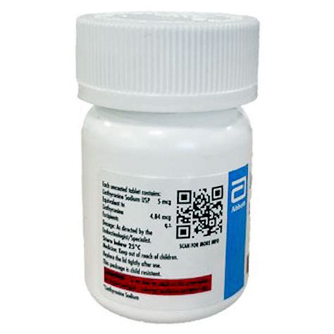 Linorma T3 5 Mcg Tablet Uses Side Effects Price Apollo Pharmacy
