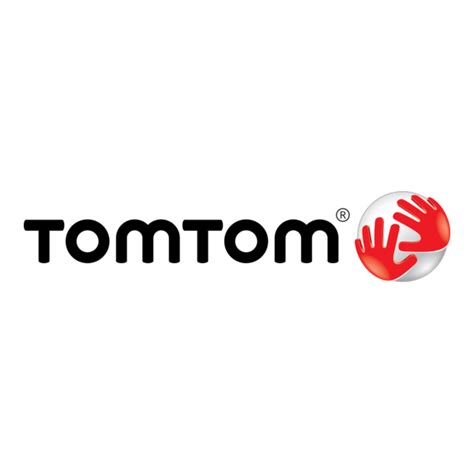 Tomtom Logo Png Vector Eps Free Download