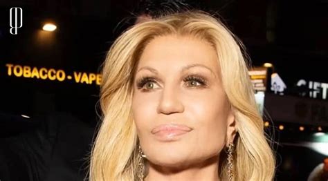 Донателла Версаче остро отреагировала на бутик отель под названием Donatella