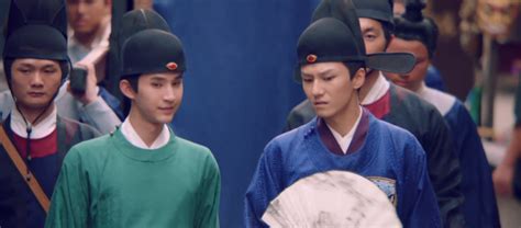 在下李佑 第20集線上看 陸劇 戲劇 Myvideo｜陪你每一刻
