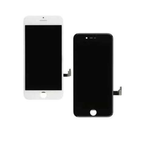 Jual LCD IP 7 7G TOUCHSCREEN FULLSET Shopee Indonesia