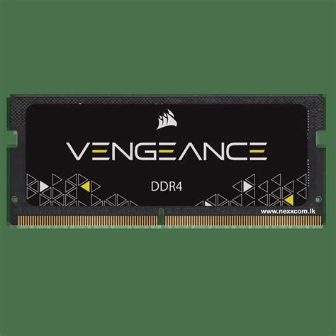Corsair Vengeance 32gb 3200mhz Ddr4 Laptop Memory Cmsx32gx4m1a3200c22 Used Computers