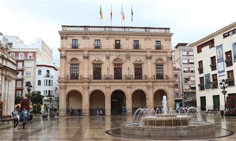 8 Lugares Que Ver En Castellón De La Plana En 1 Día