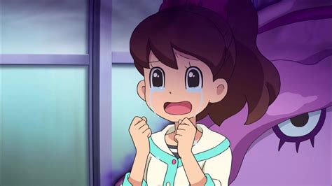 Youkai Watch Image Fancaps