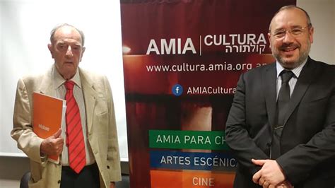 Una Barbarie Encubierta En El Caos De La Semana Trágica La Amia Y El