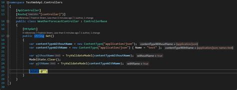 Validating Model Of Type Contenttype Fails In Aspnet Core When Name Field Is Missing Issue