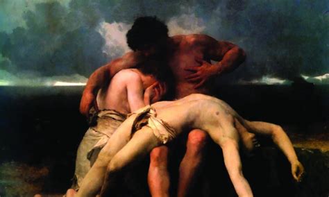 The Fifth Commandment You Shall Not Kill Faith Magazine