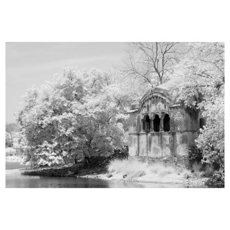 Aditya Dicky Singh Landscape Photograph Nature Large Black White