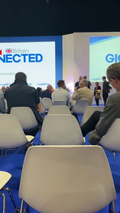 Rachael Prentice On Linkedin Connectedbritain Telecom