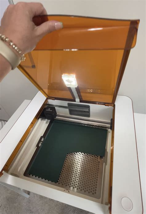 Glowforge Aura What Materials Can This Craft Laser Cut Engrave Score