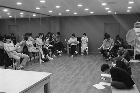 필름메이커스 커뮤니티 배우 트레이닝 기초연기워크숍 기초자지망생누구나 2시간후 12시 마감~감사합니다