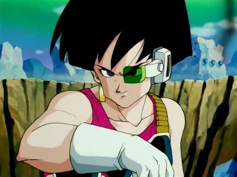 Sélipa Dragon Ball Gt Dbz Dragon Ball Art