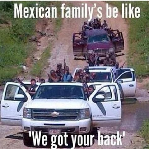 Mexican Truck Memes