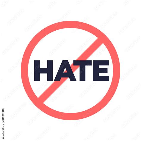 Hate Symbol
