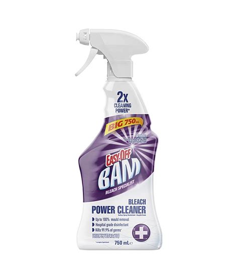 Diversey Easy Off Bam Cleaner 750ml Stone Doctor Australia