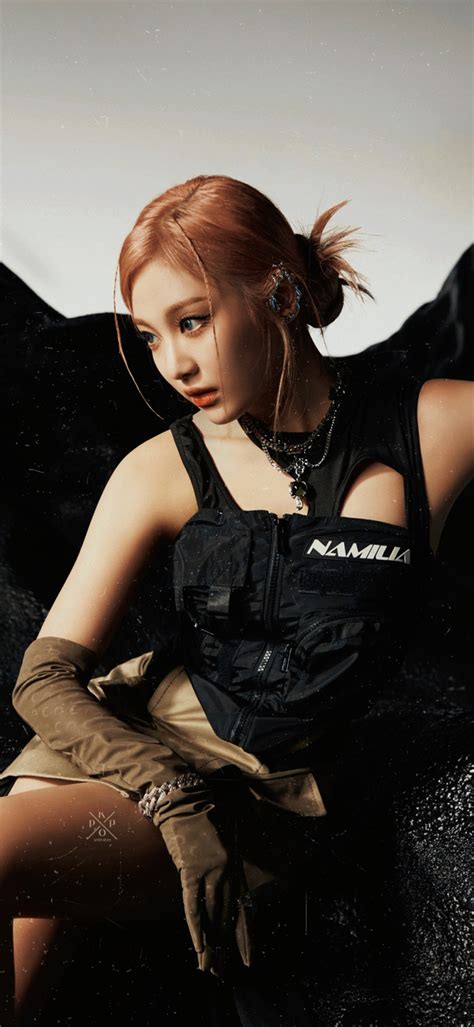 Ning Yizhou Explore Tumblr Posts And Blogs Tumpik