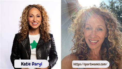 Katie Daryl Age Height Weight Net Worth Career And Full Biography 2026