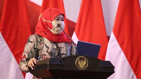 Ini Tiga Nama Calon Pj Gubernur Jatim