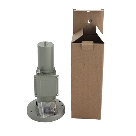 Dual Band C Ku Band Combo Lnb Lnbf Met Superieure Vicedeal