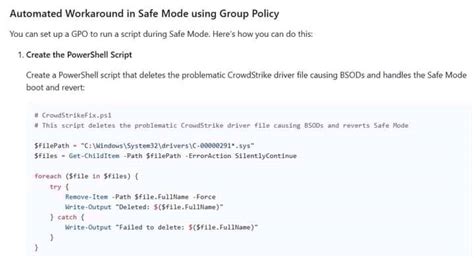 Freedomhack Group Policy Gpo To Automatically Fix
