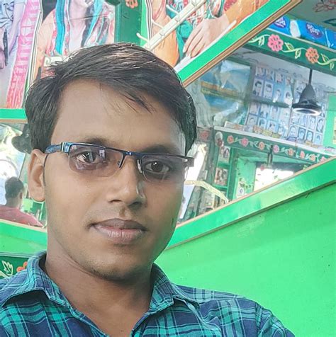 Harinand Kumar Anand