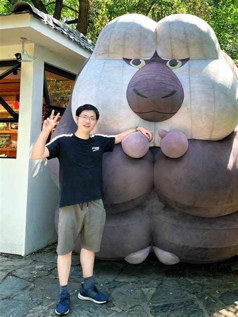 Yiting Chen 陈奕廷