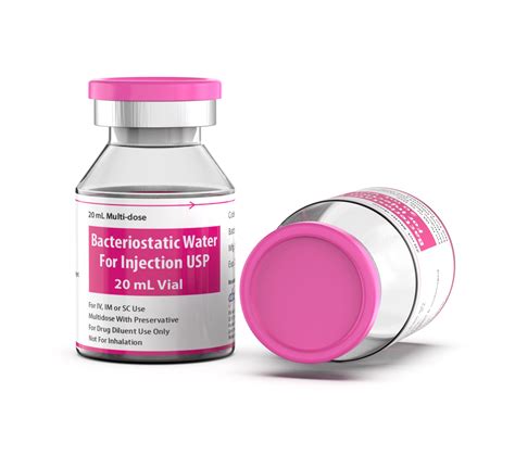 Bacteriostatic Water Bacteriostatic Water Australia