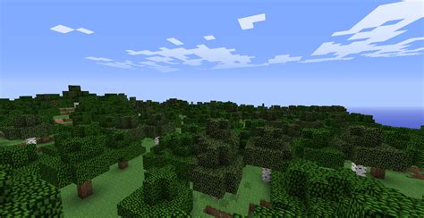 Semillas De Mundos Para Minecraft
