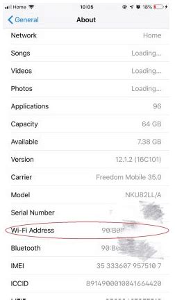 Gimana Sih Cara Melihat MAC Address Di Komputer Dan Smartphone PT Network Data Sistem