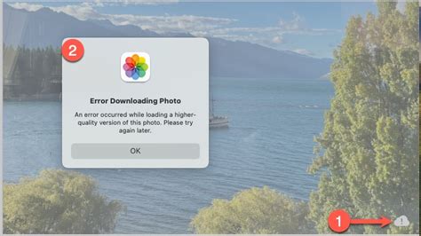 Photos Edited On Mac Mini Are Not Synchro Apple Community