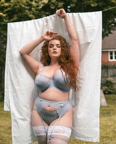 Married To A Redhead
