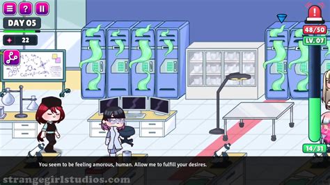 Tentacle Breach Day 5 Eporner