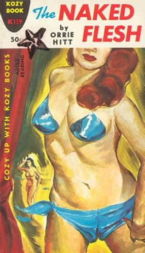 The Naked Flesh