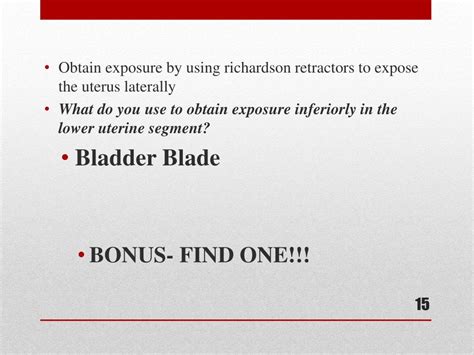 Ppt C Section Technique Powerpoint Presentation Free Download Id
