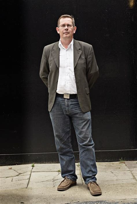 Twilight Time An Interview With James Nice Electricityclubcouk