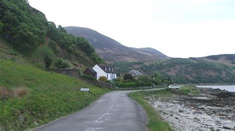 Catacol Travel Guide Best Of Catacol Isle Of Arran Travel 2025