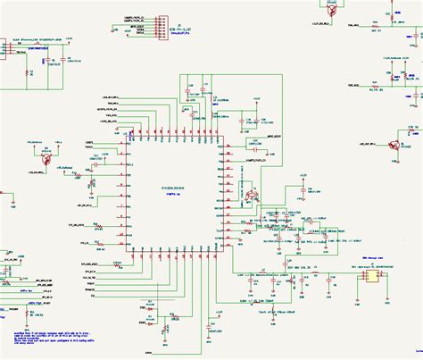 Solved Cannot Make Stlink V2 Connection With Stm32wl33 Stmicroelectronics Community